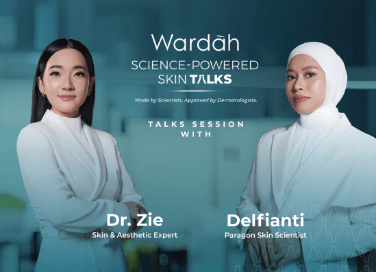 Wardah Skin Science Academy